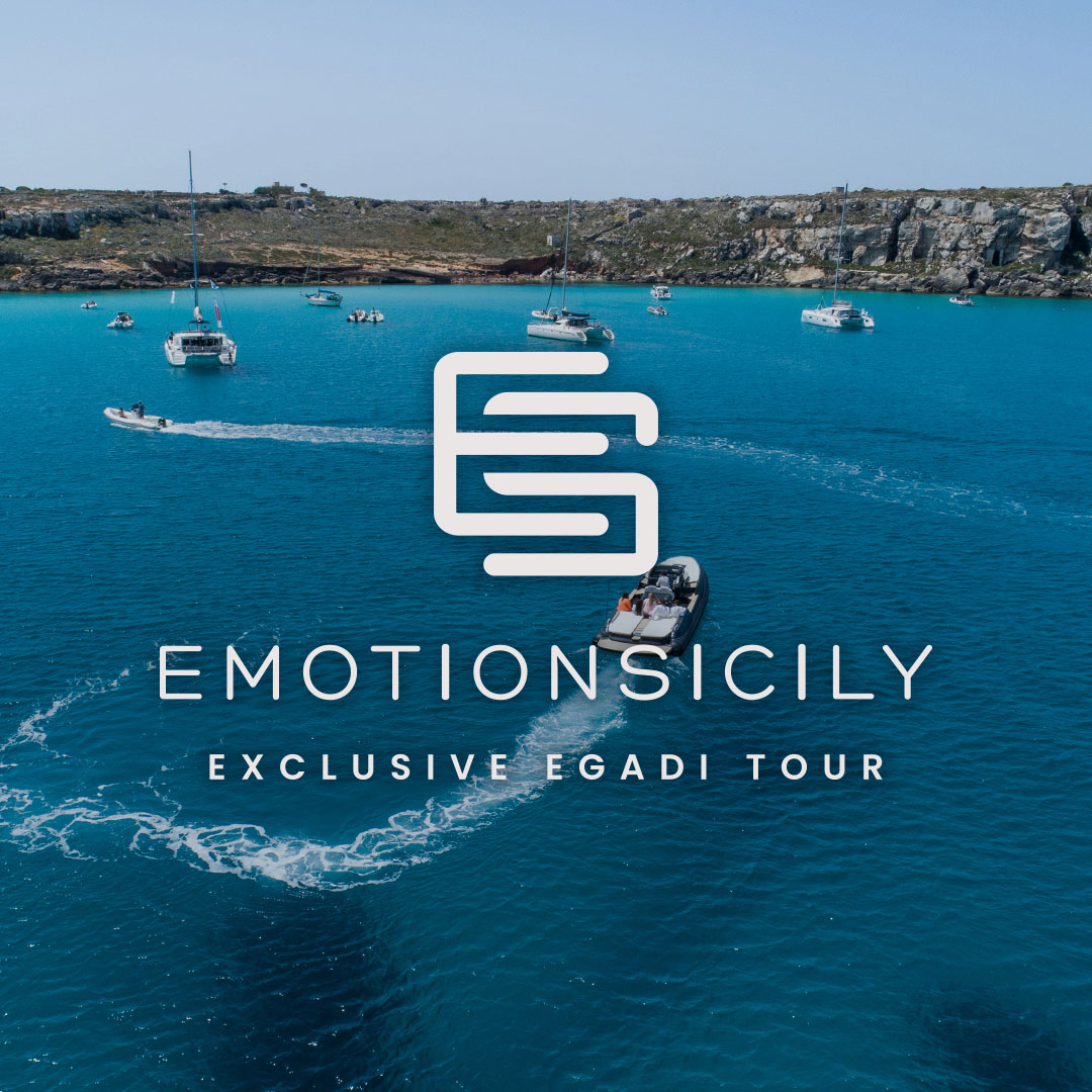 Egadi Island Tour from Trapani | EmotionSicily Excursions